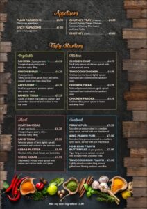 Chilli & Chaat | Authentic Indian Food & Street Kitchen| Sketty SA2 8JJ