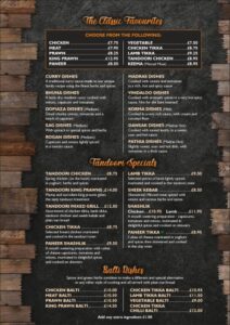 Chilli & Chaat | Authentic Indian Food & Street Kitchen| Sketty SA2 8JJ