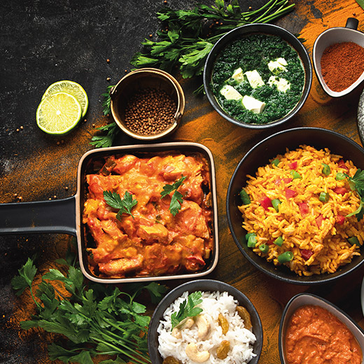 Chilli & Chaat | Authentic Indian Food & Street Kitchen| Sketty SA2 8JJ