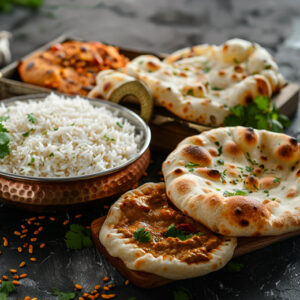 Chilli & Chaat | Authentic Indian Food & Street Kitchen| Sketty SA2 8JJ